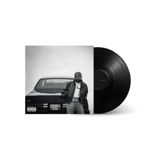 GNX Vinyl - Kendrick Lamar