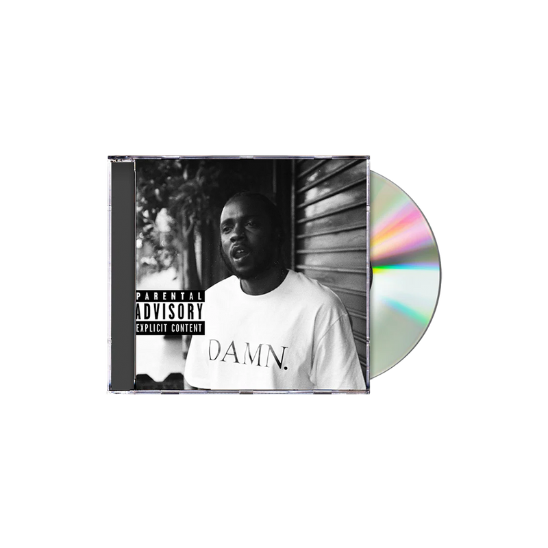 All - Kendrick Lamar